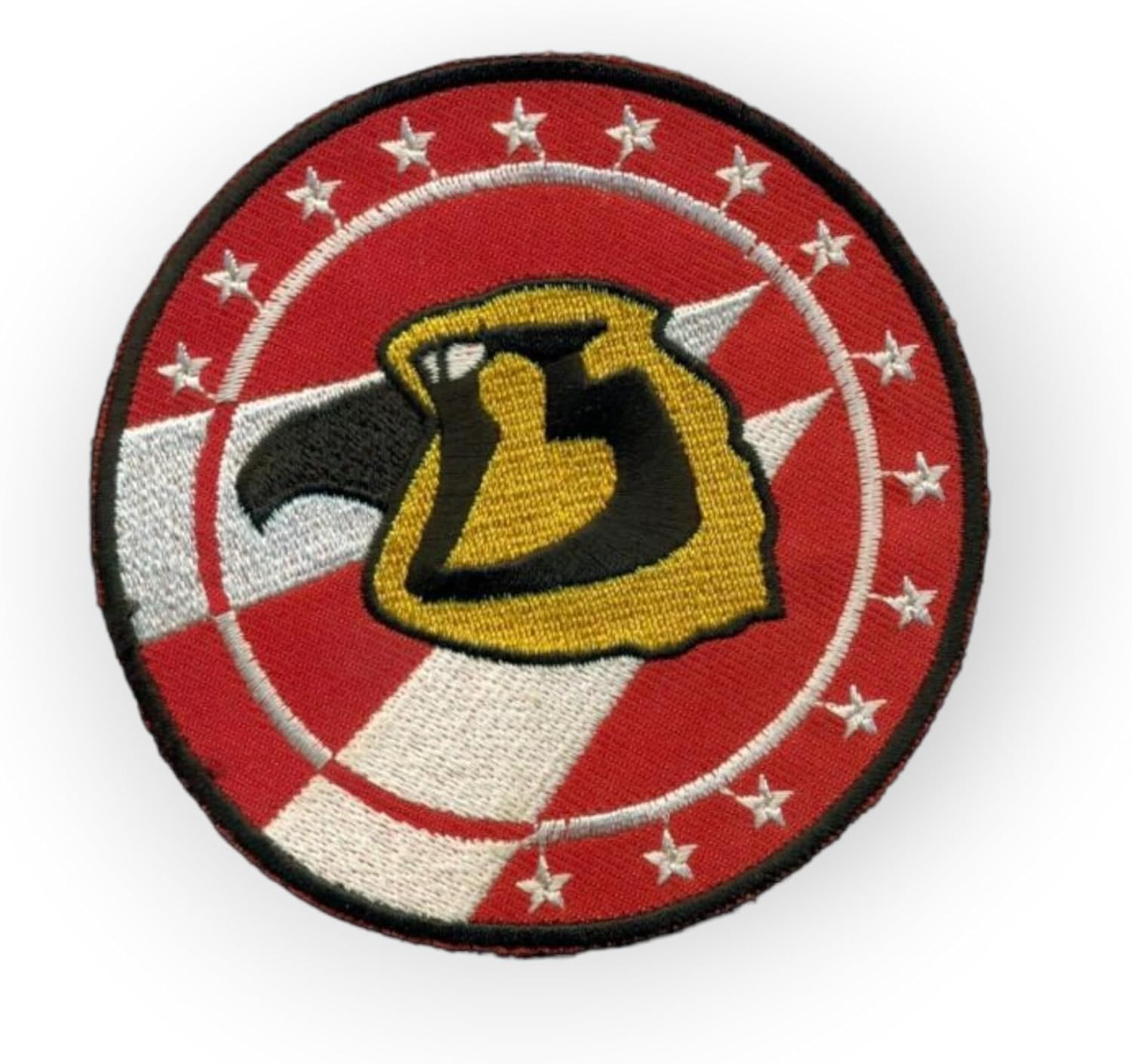 Amazon.com: Rokaf Korean Korea Air Force 13Th Tactical Fighter Squadron ...