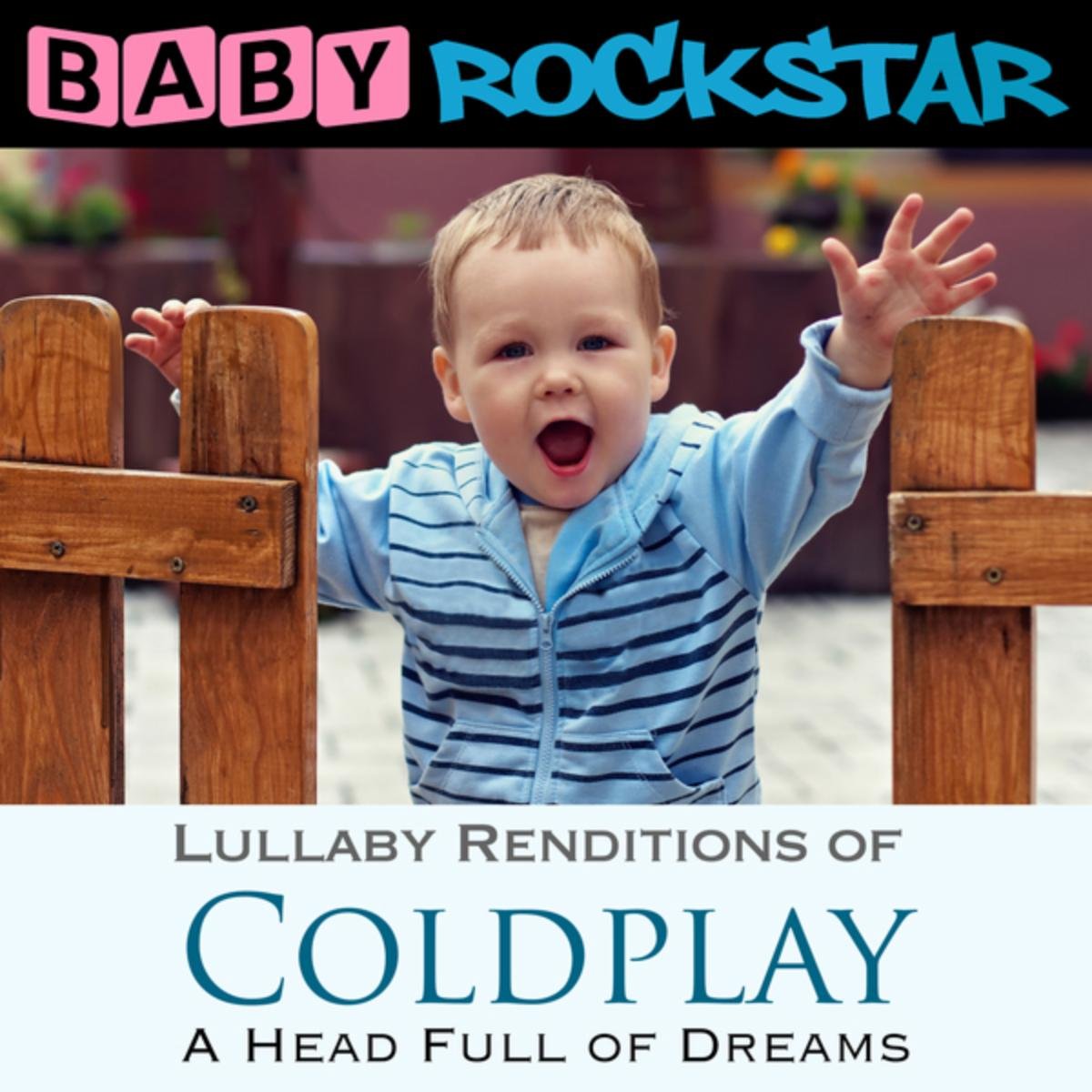 Clocks song by Baby Rockstar from Lullaby Renditions of Coldplay - A ...