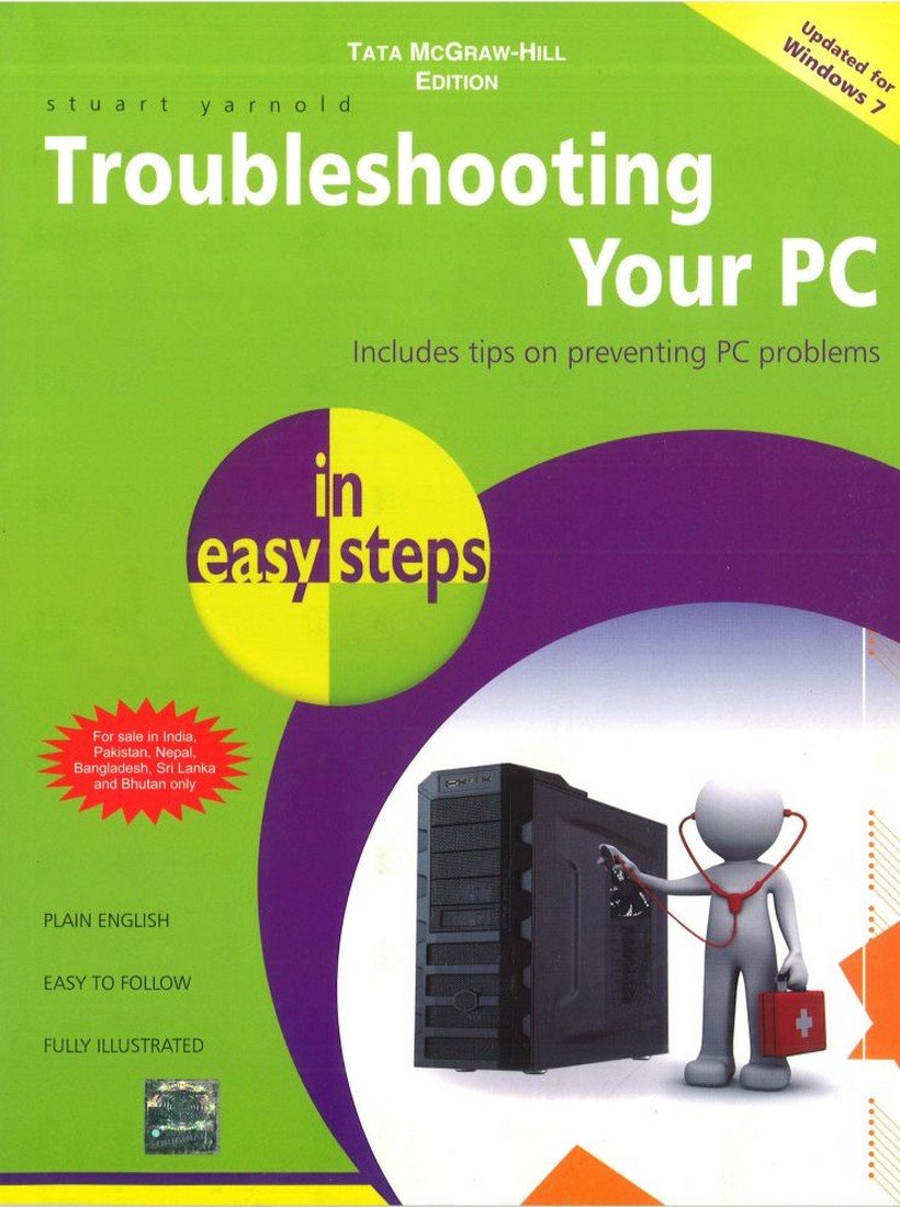 Buy Troubleshooting Your PC Book Online at Low Prices in India ...