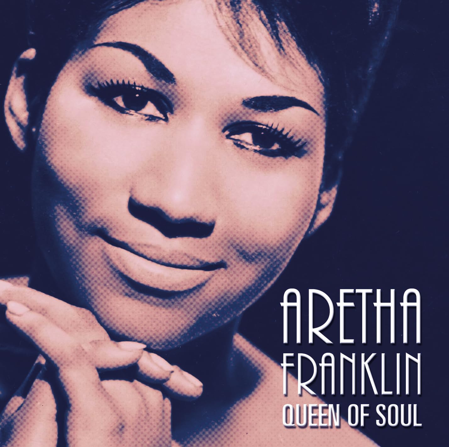 Aretha Franklin - Queen of Soul [CD] - Amazon.com Music