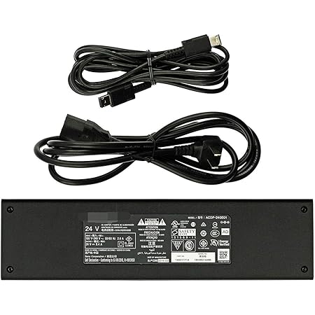 Amazon.com: 24V AC/DC Adapter Compatible with Sony Bravia LED LCD TV ...
