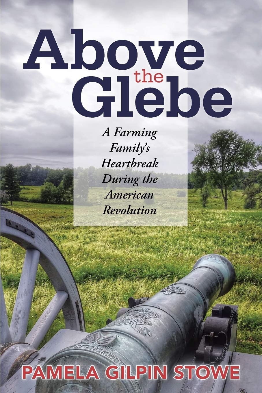 Amazon.com: Above the Glebe: A Farming Family'S Heartbreak During The ...