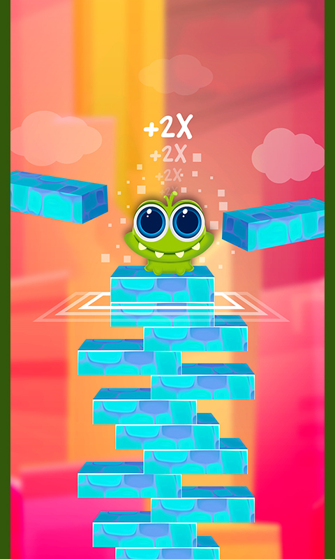 Block Stack Jump - App on Amazon Appstore