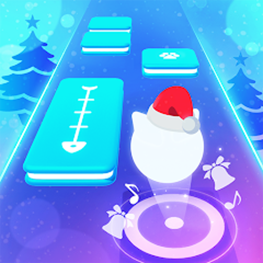 Dancing Cats - Music Tiles - App on Amazon Appstore