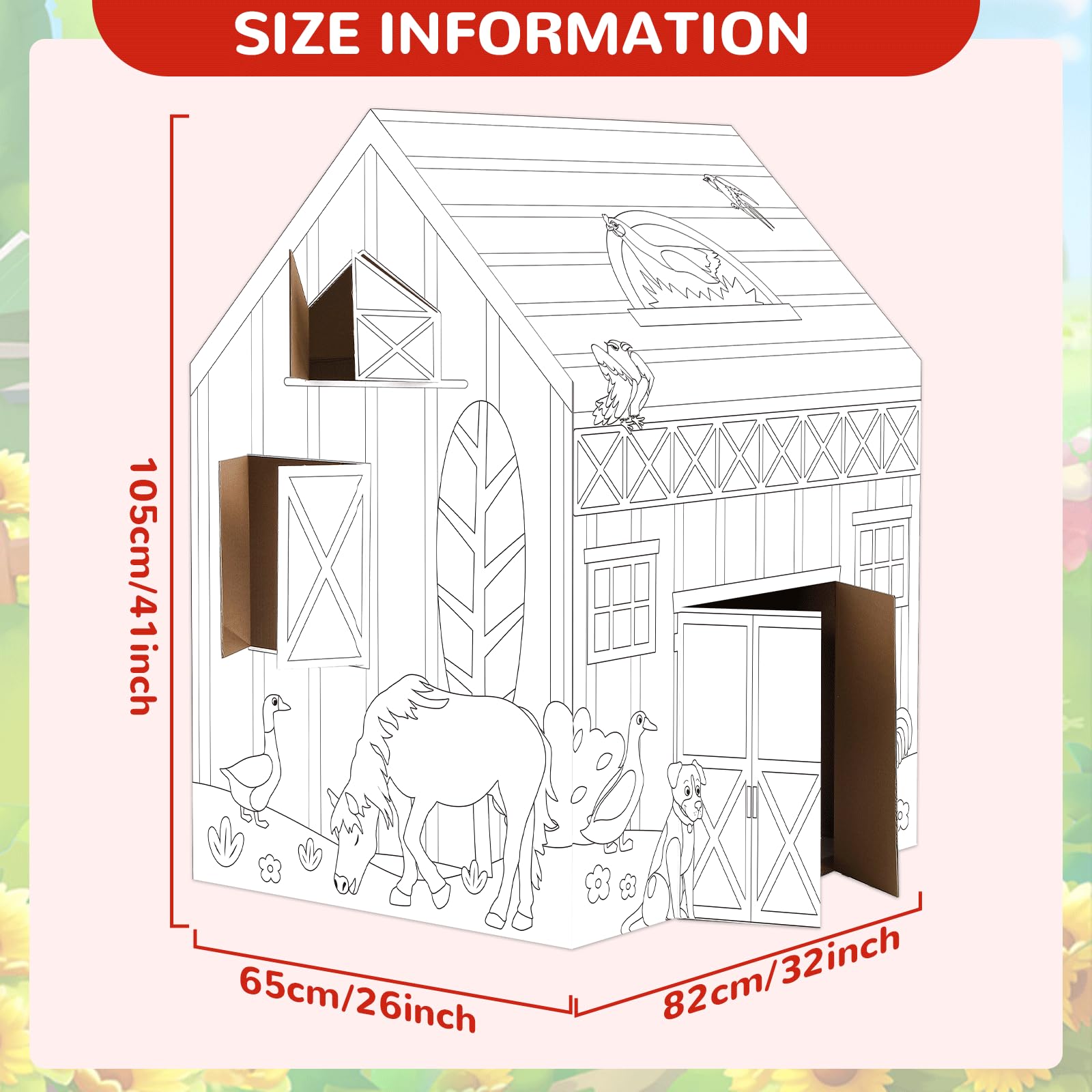 Barn House Plans Cardboard Barn House Freelance Architectural Design