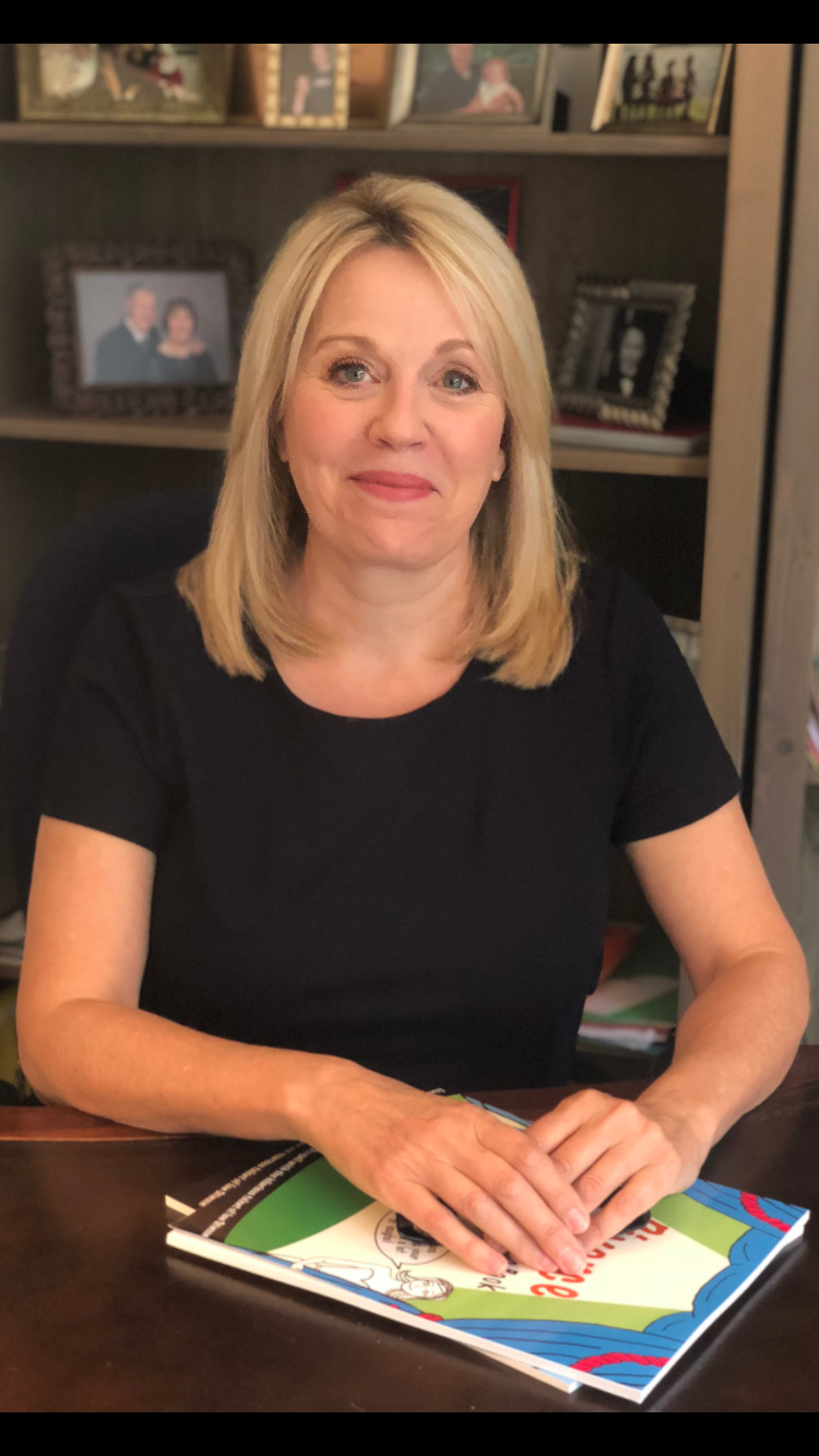 Amazon.com: Debbie MacDougall: books, biography, latest update