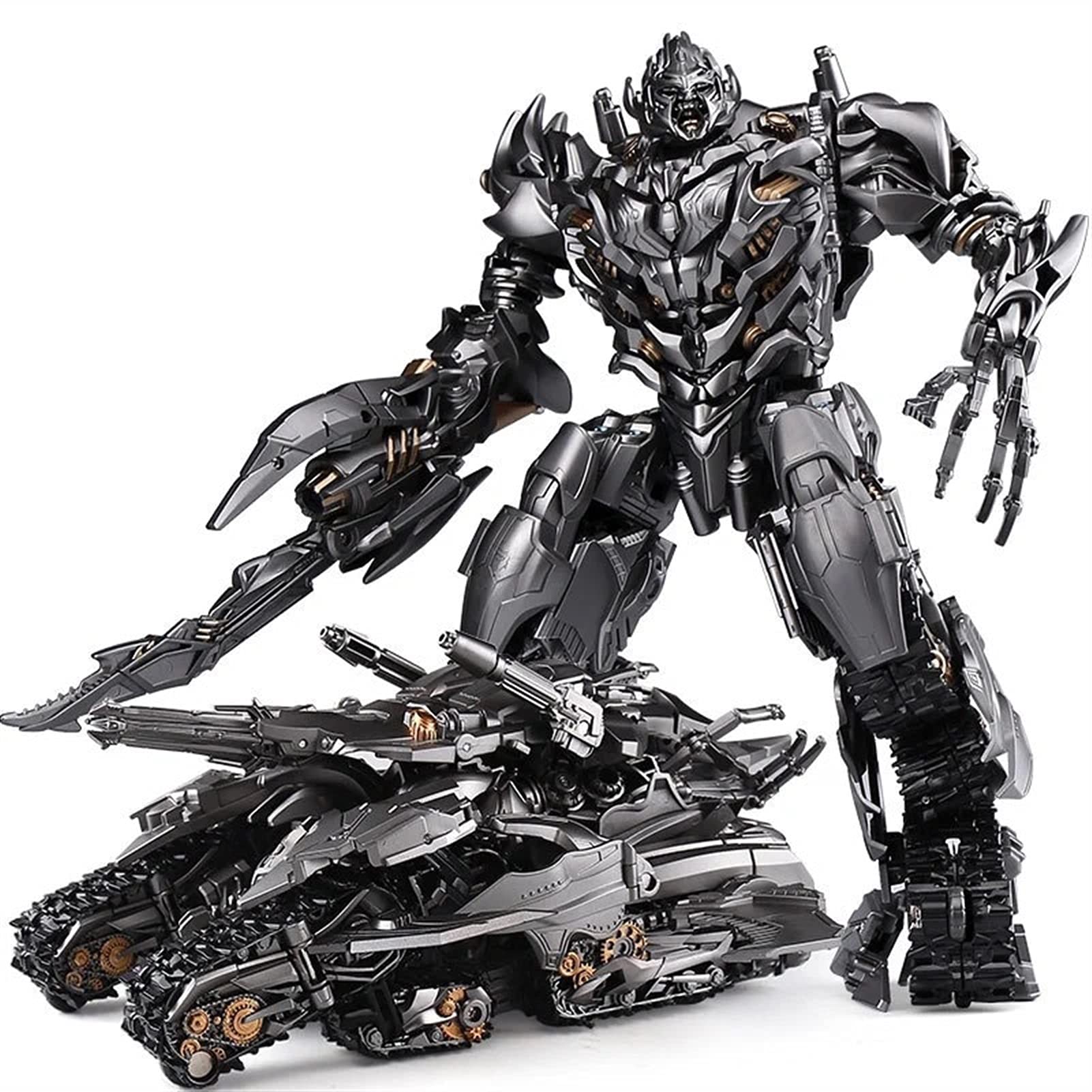 Transformers Megatron Tank