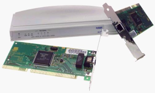 Amazon.com: 3Com 3C1509 Networking Kit : Electronics