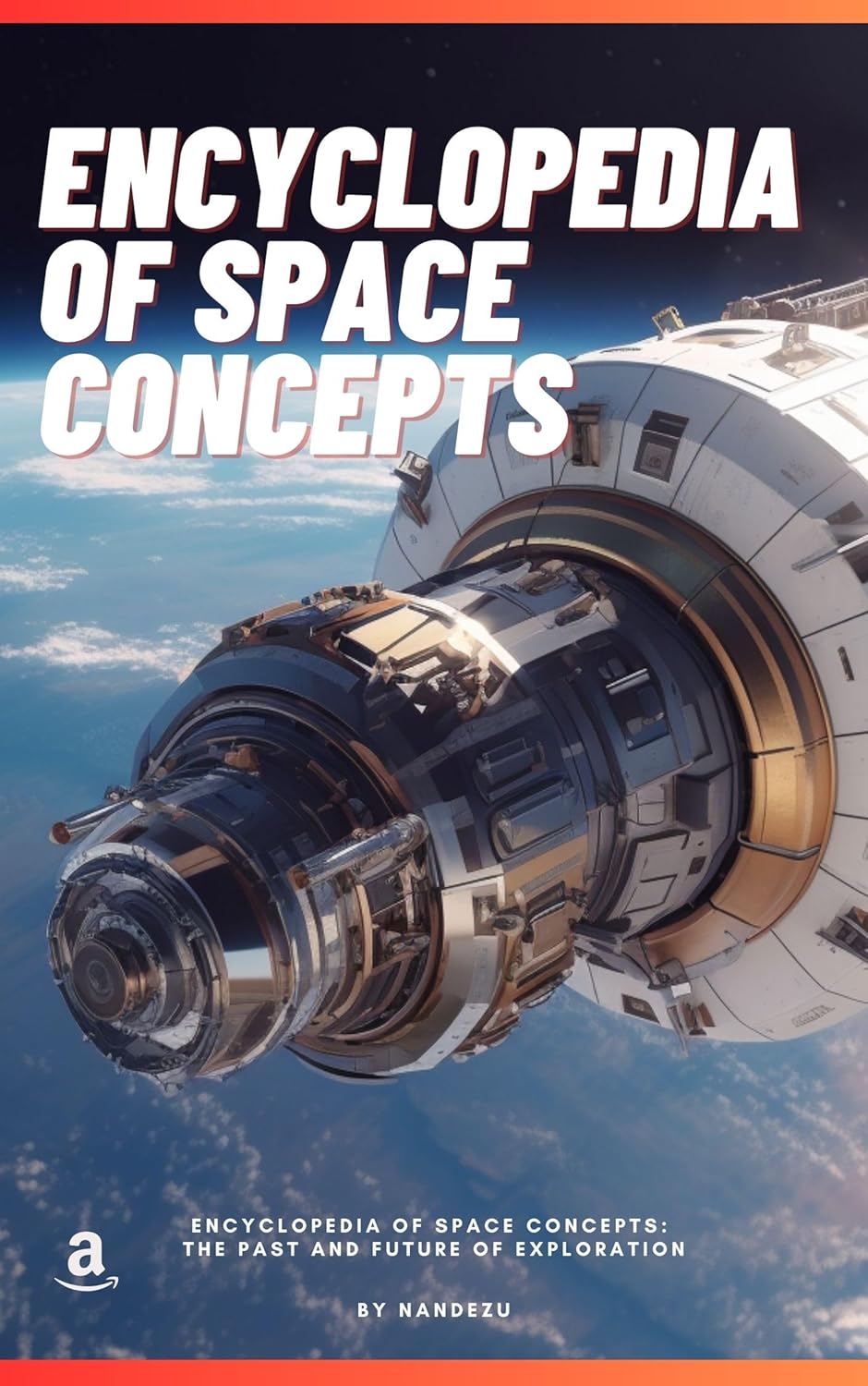 Encyclopedia of Space Concepts: Unveiling the Ambitious and Unrealized ...