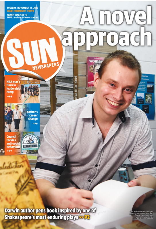 Amazon.com: Sean Guy: books, biography, latest update