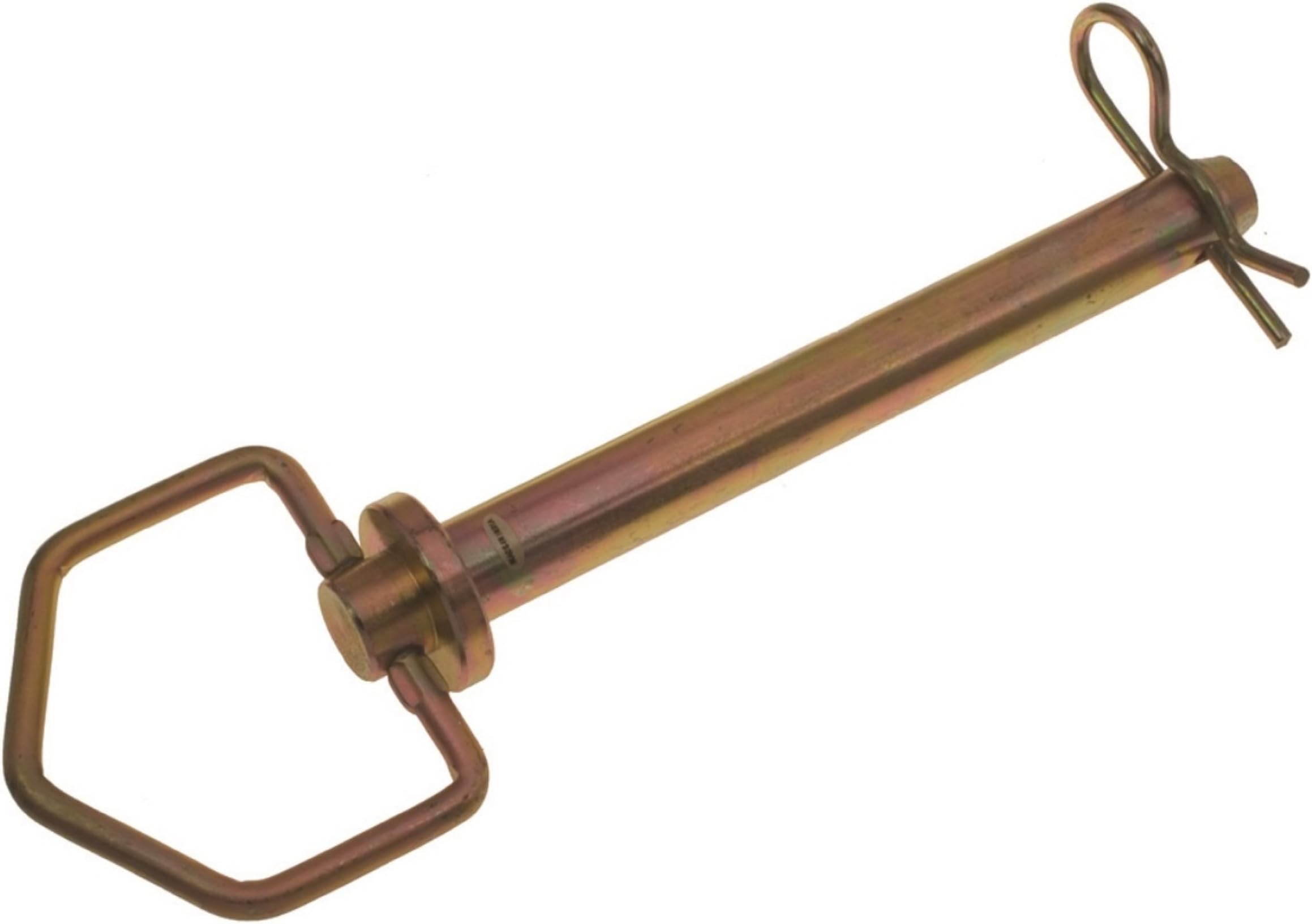 Amazon.com: SpeeCo S70056200 Red Head Hitch Pin for Tractors and ...