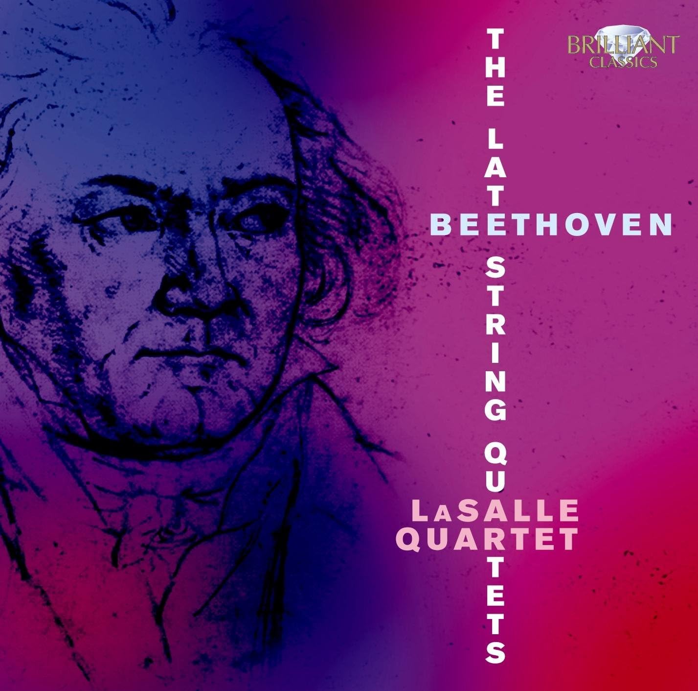 Beethoven: The Late String Quartets: Amazon.co.uk: CDs & Vinyl