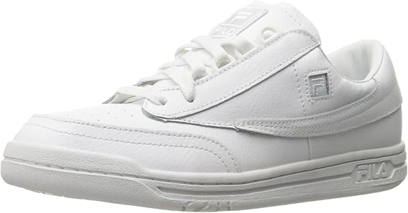 Amazon.com | Fila Men's Original Tennis Classic Sneaker | Tennis ...