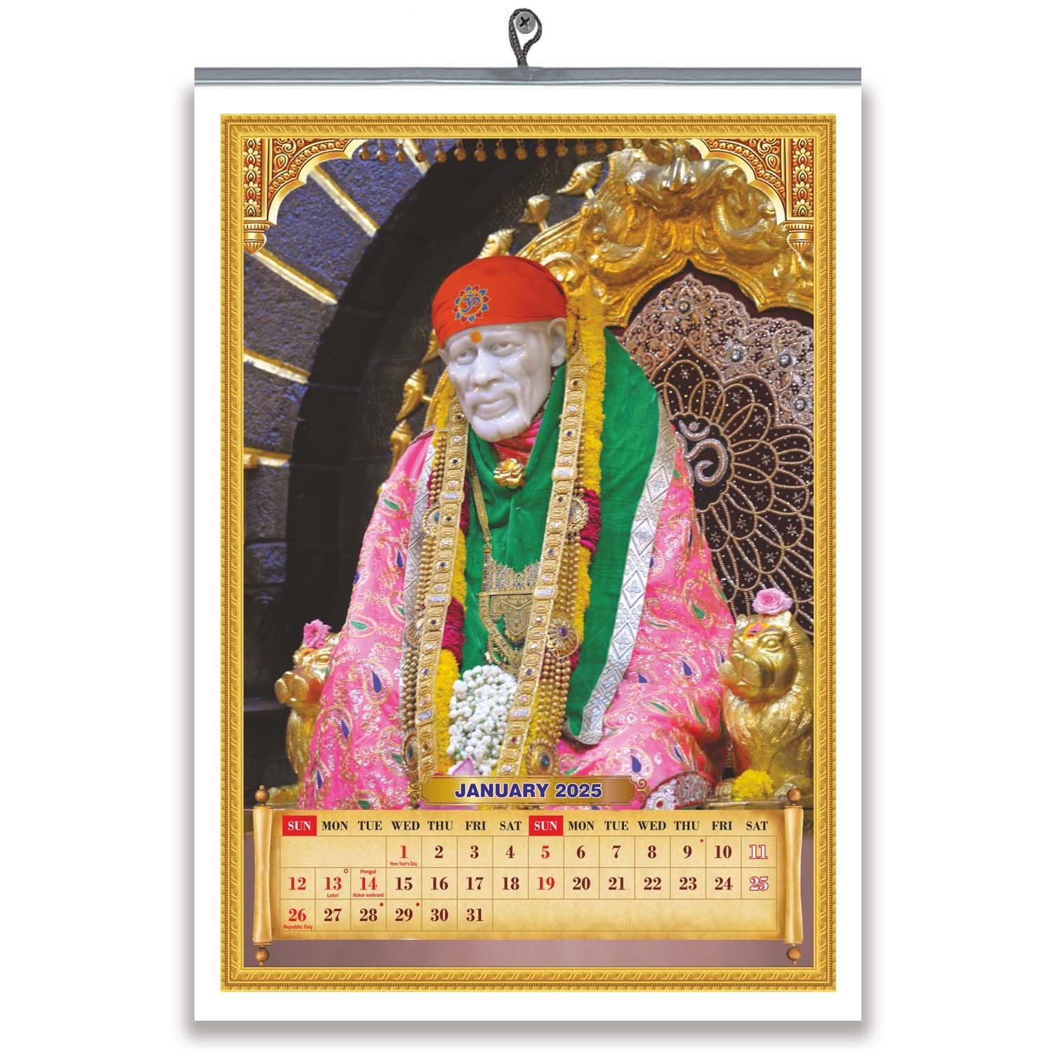 New Shirdi Sai Baba Shirdi Sai Baba Blessings – Experiences Part