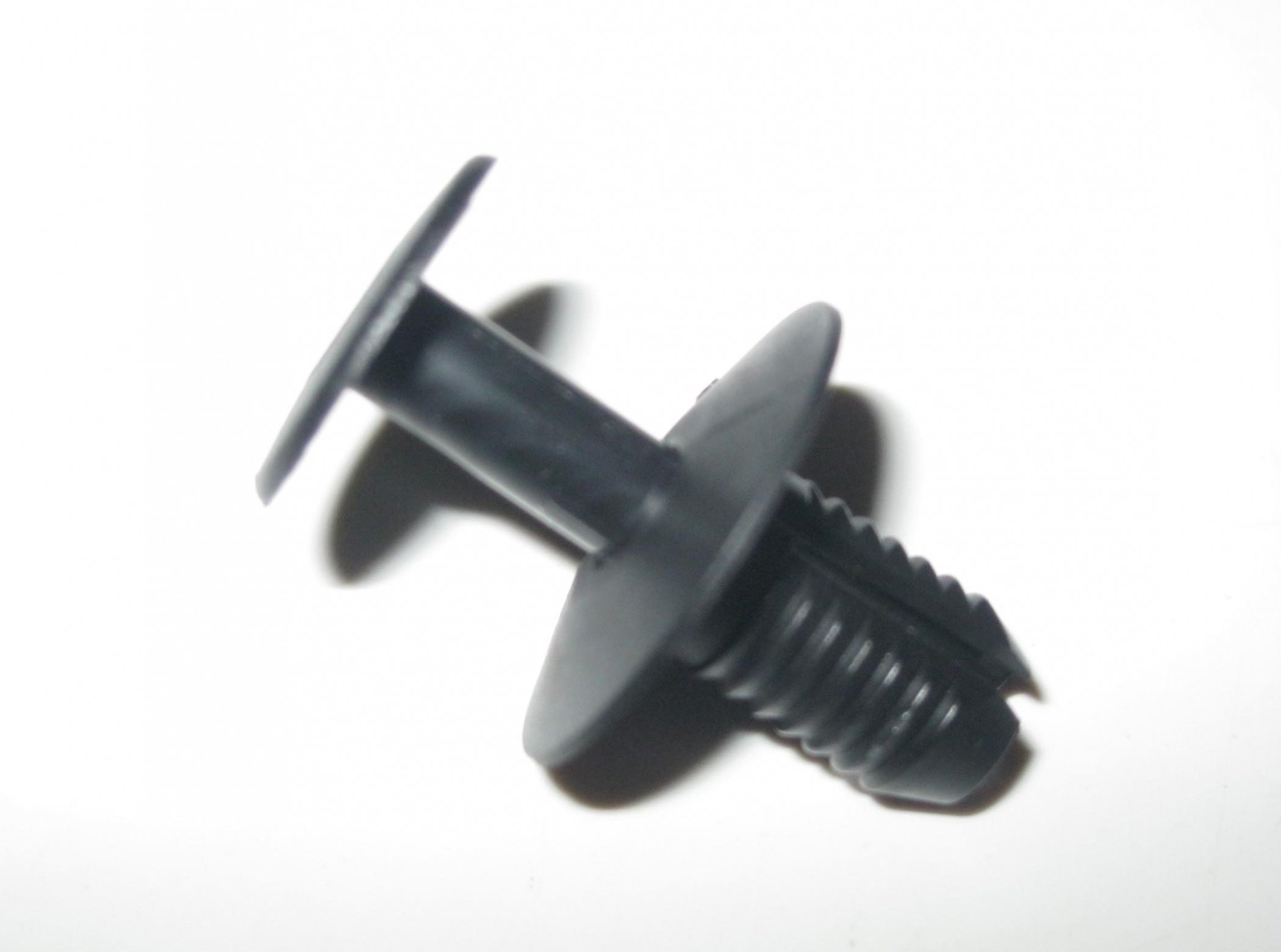 Amazon.co.jp: BMW Trim Panel Clip Expanding Rivet Plug Fixing 1911992 ...