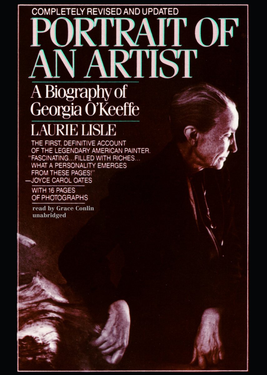 Buy Portrait of an Artist: A Biography of Georgia O'Keeffe Book Online ...