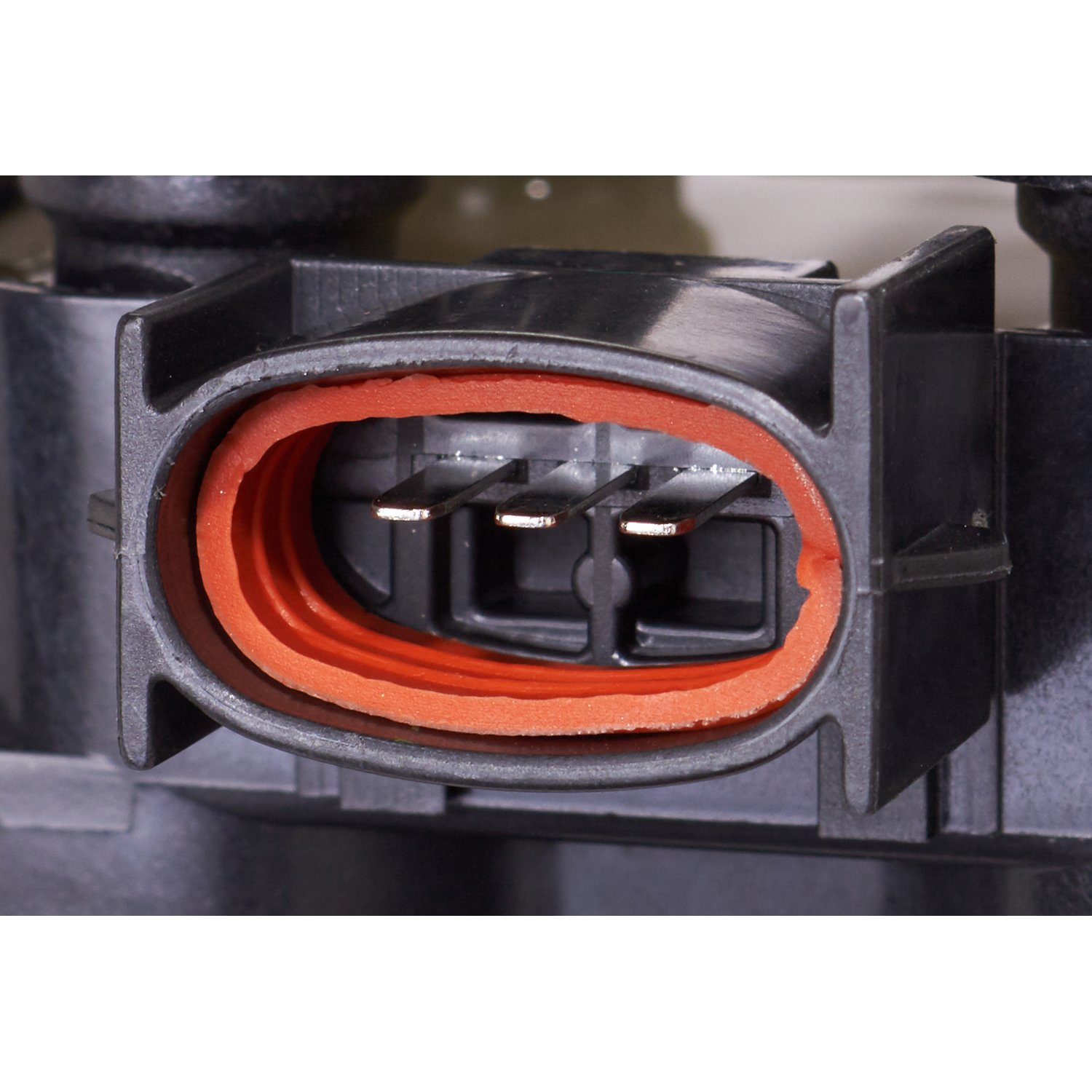 Ignition Boots ACCEL 170135-8 High Performance Coil Boot & Terminal Kit ...