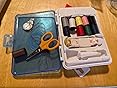 Amazon.com: SINGER 01671 Sew Essentials to Go Sewing Kit