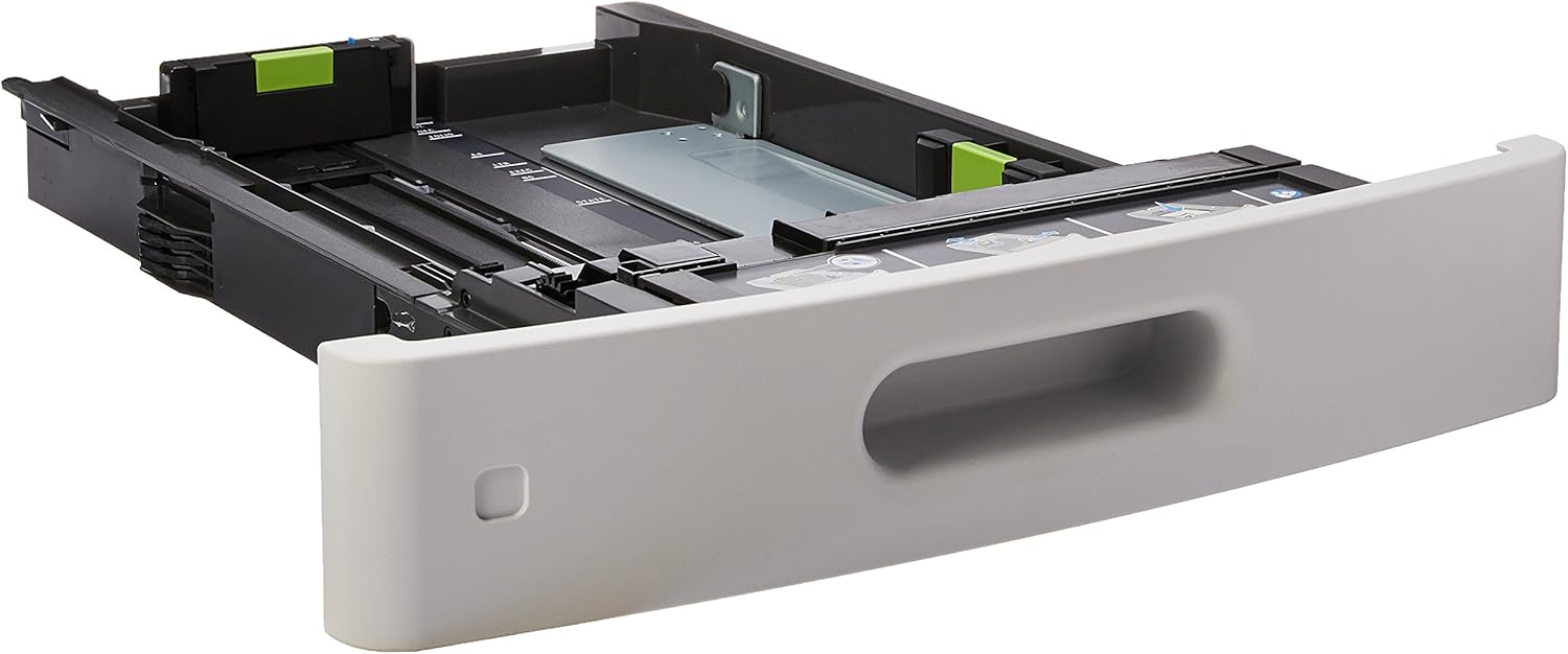 Amazon.com: Lexmark 250-Sheet Tray Insert : Office Products