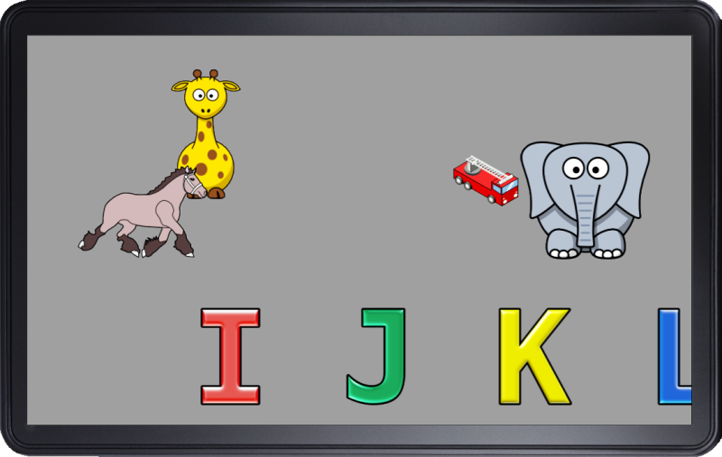 ABC Tap - App on Amazon Appstore