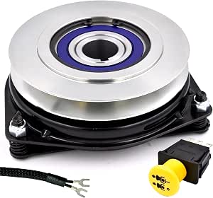Amazon.com : HD Swtich 5023232SM HiTorque 175ftlb (OEM 150) BIGBearing ...