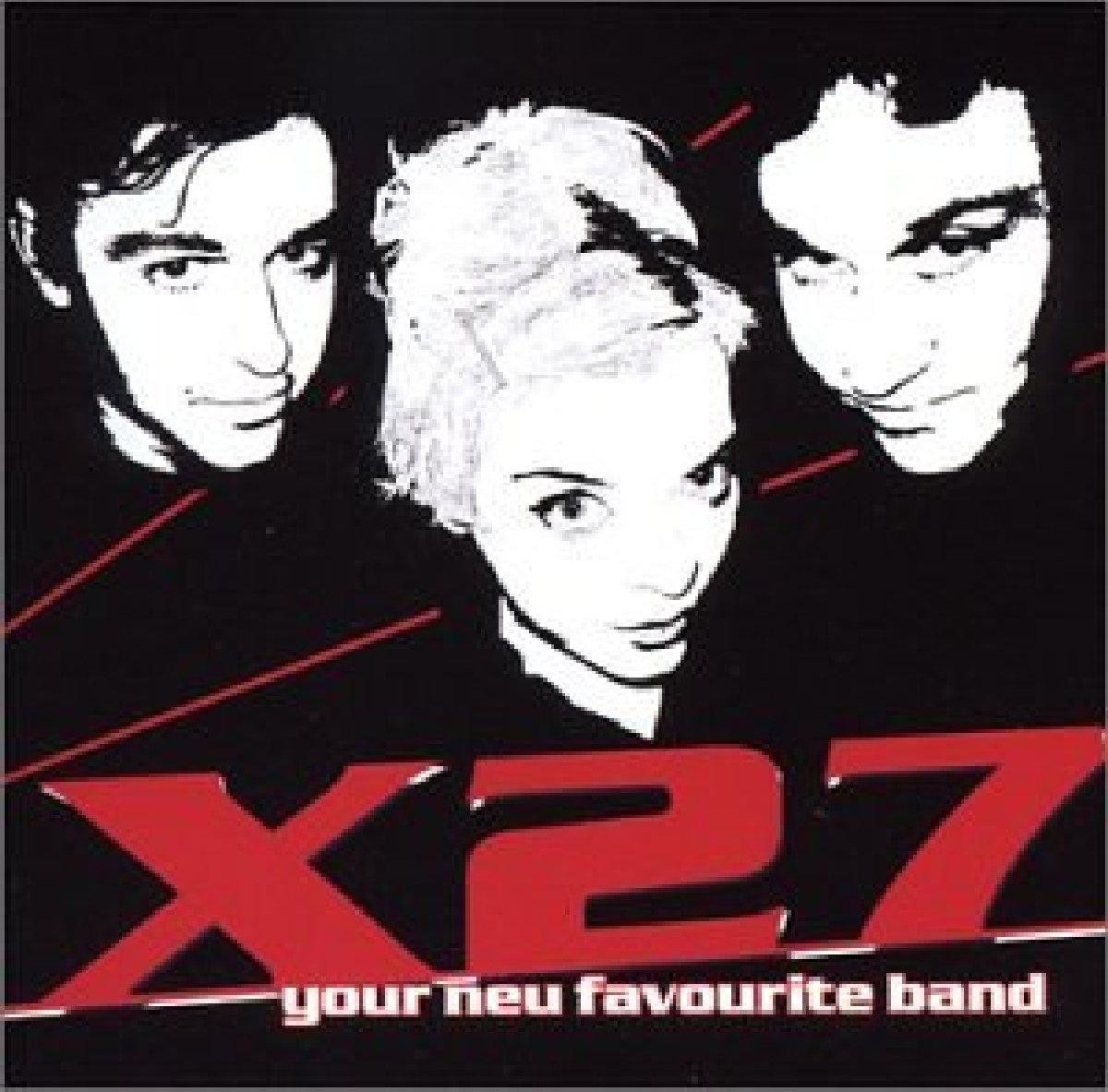 Amazon.de:Your New Favorite Band
