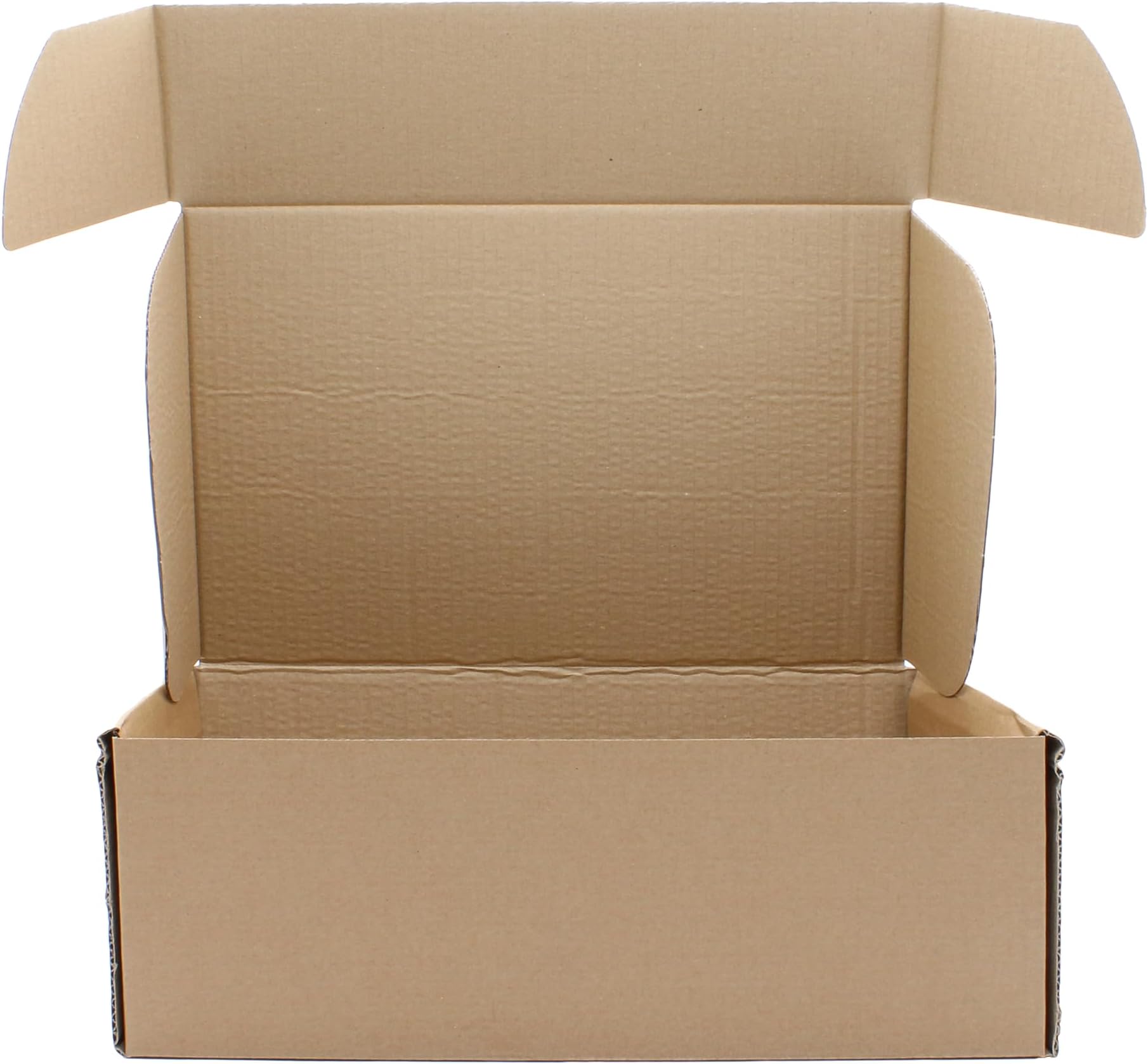 Cardboard Shoeboxes Shipping & Storage Shoe Box, 350 x 230 x 130mm ...