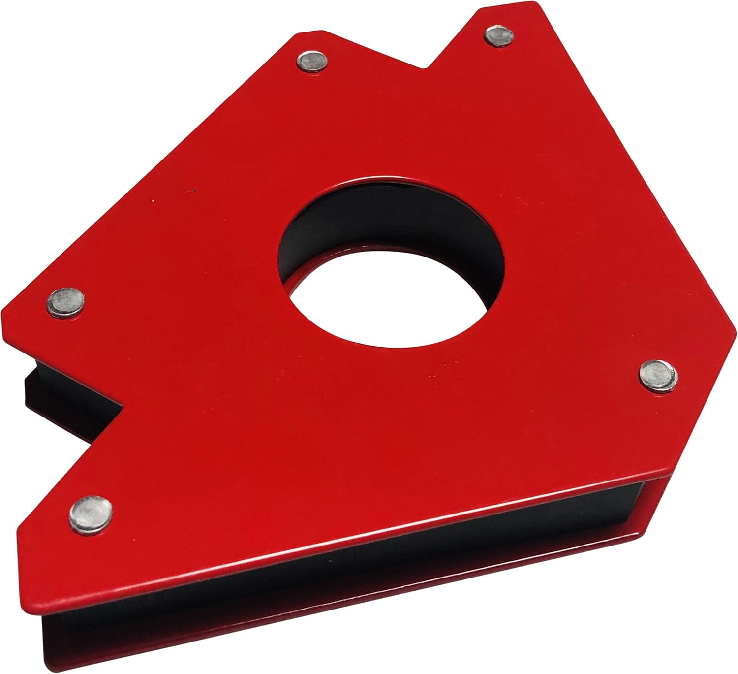 5" Angle Welding Magnet Support Jig Holder (XL Size) - Amazon.com