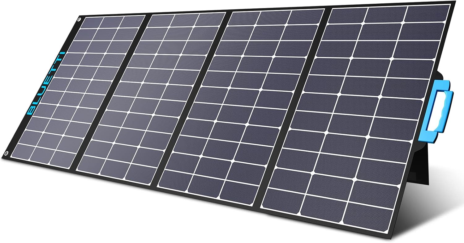 Best Budget Solar Panels 2024 – TECH FROGY