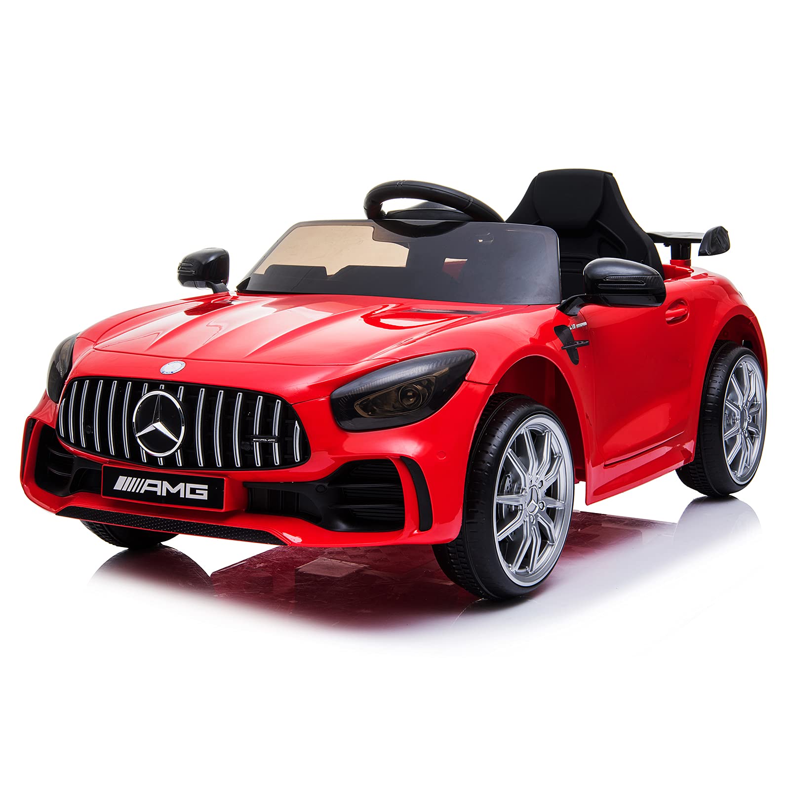 12v minnie mouse mercedes ride on manual online