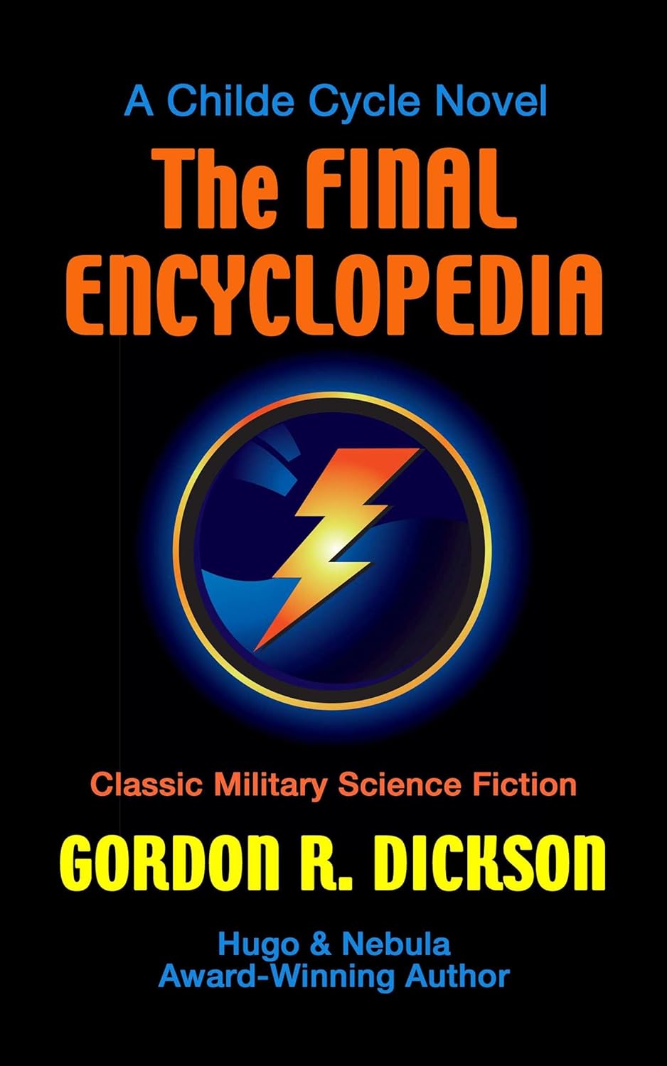 Amazon.com: The Final Encyclopedia (Childe Cycle Book 7) eBook ...