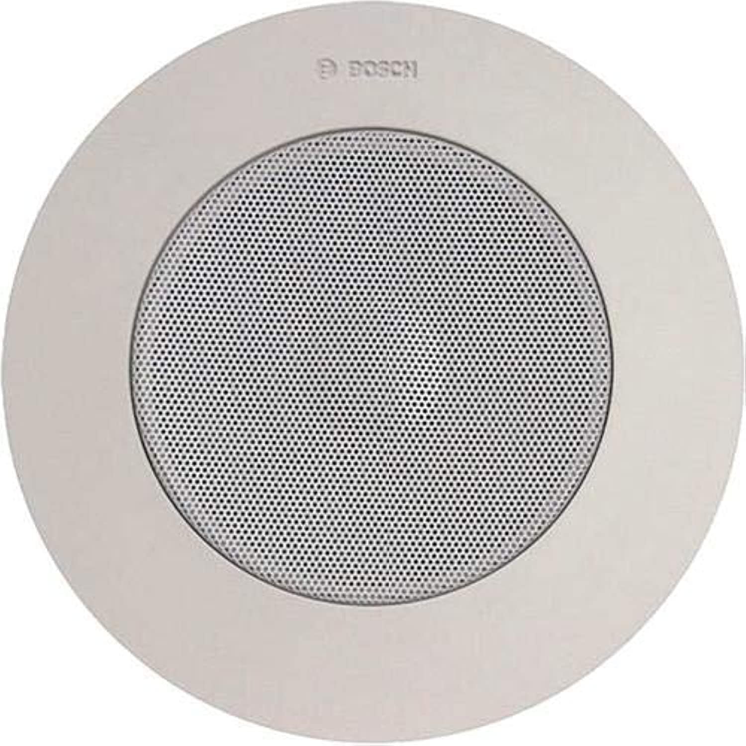 Bosch LBC-3951/12 Ceiling Speaker - 6W,4in : Buy Online at Best Price ...