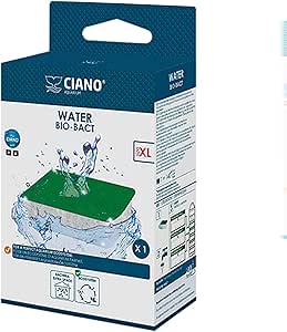 Ciano Bio Bact Filter Cartridge for Aquariums - XL : Amazon.ae: Kitchen