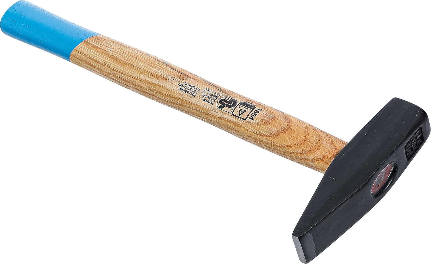 Kraftmann 1854 | Machinist’s Hammer | 500 g – BigaMart