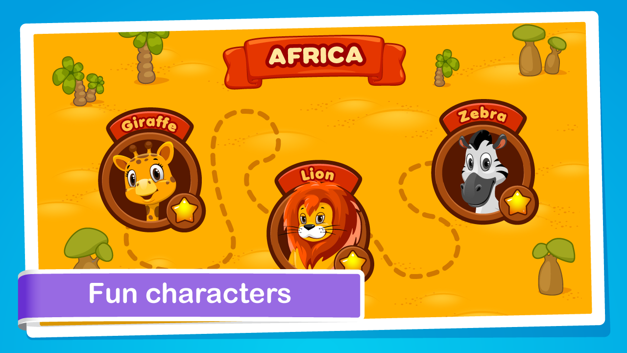 Kids Kindergarten Math - App on Amazon Appstore