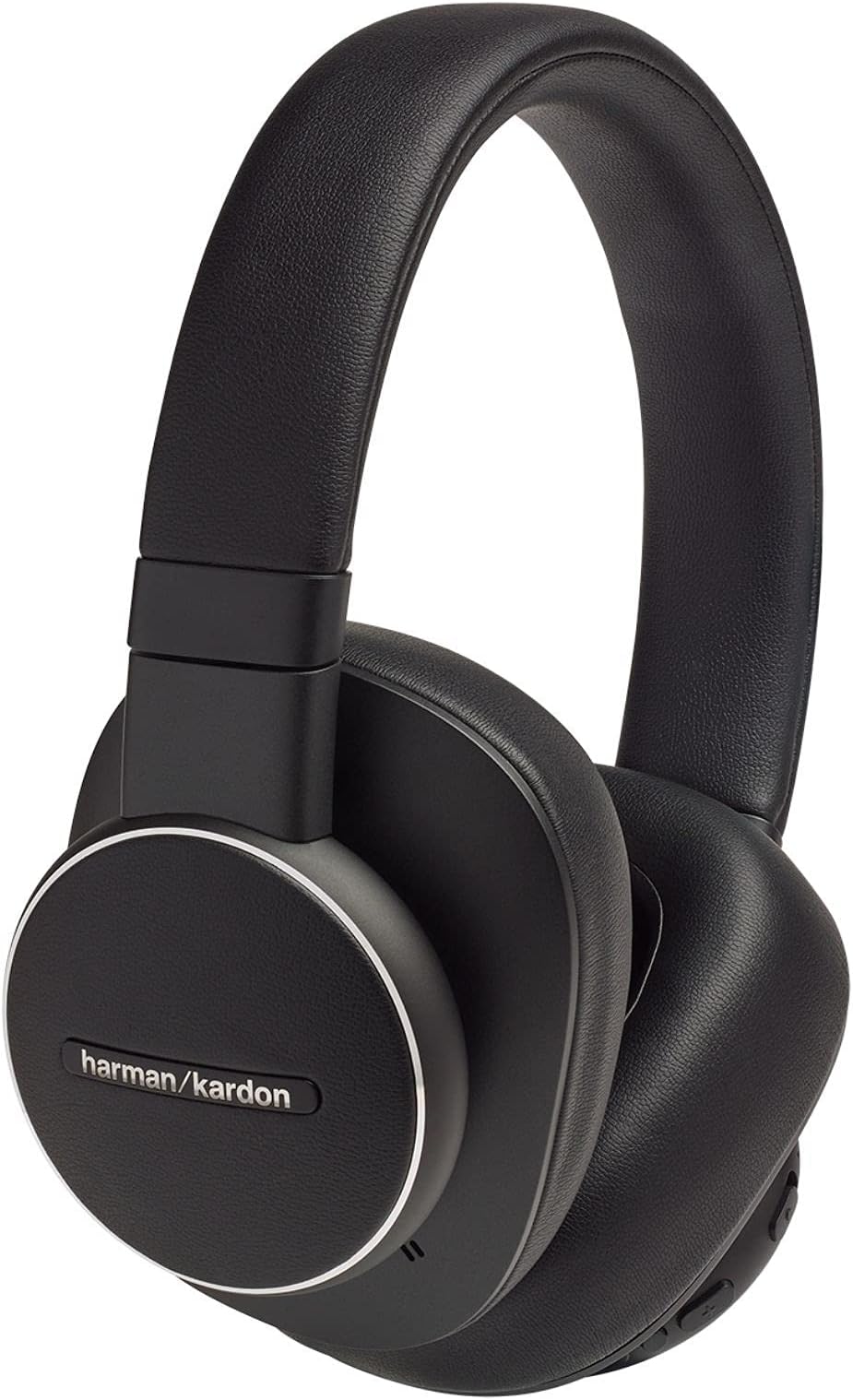 Amazon.com: Harman Kardon Fly Wireless Over-Ear Active Noise Cancelling ...