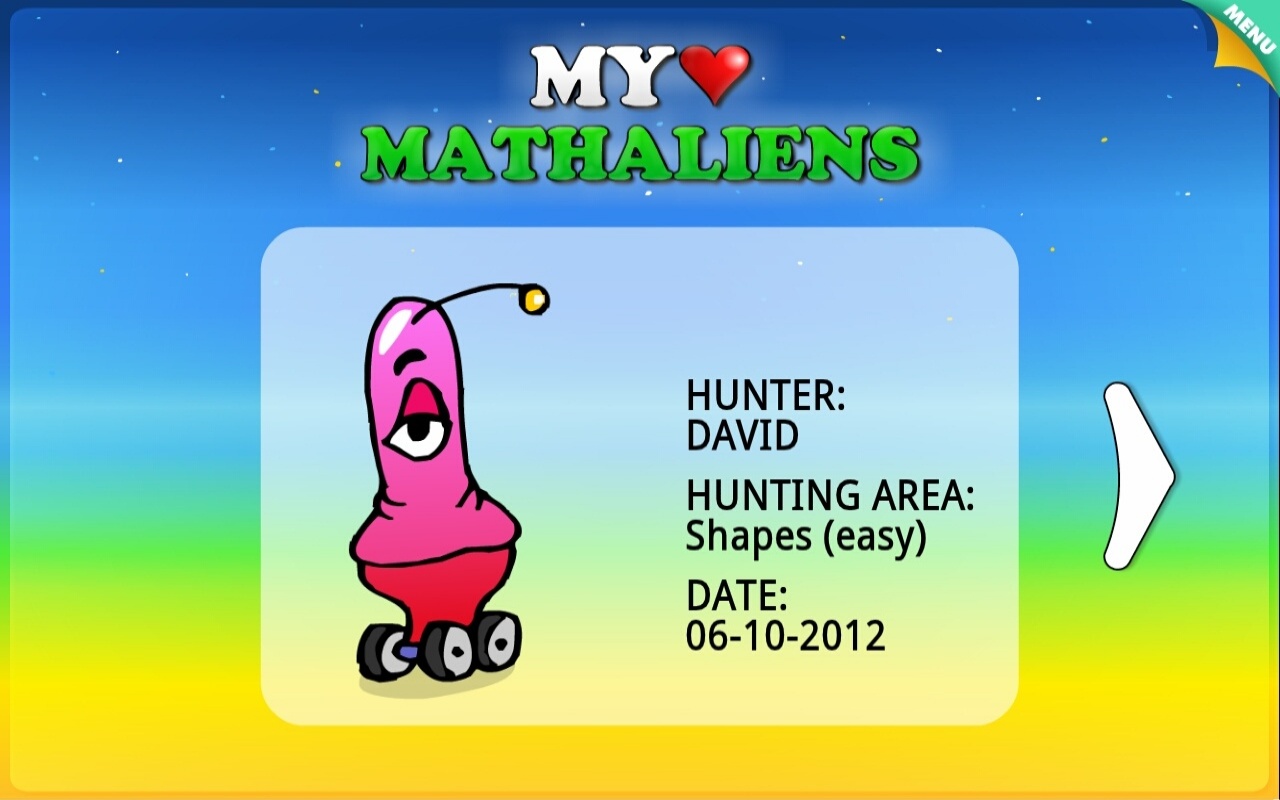 ABC Letters, Numbers, Shapes and Colors with Mathaliens: Preschool All ...