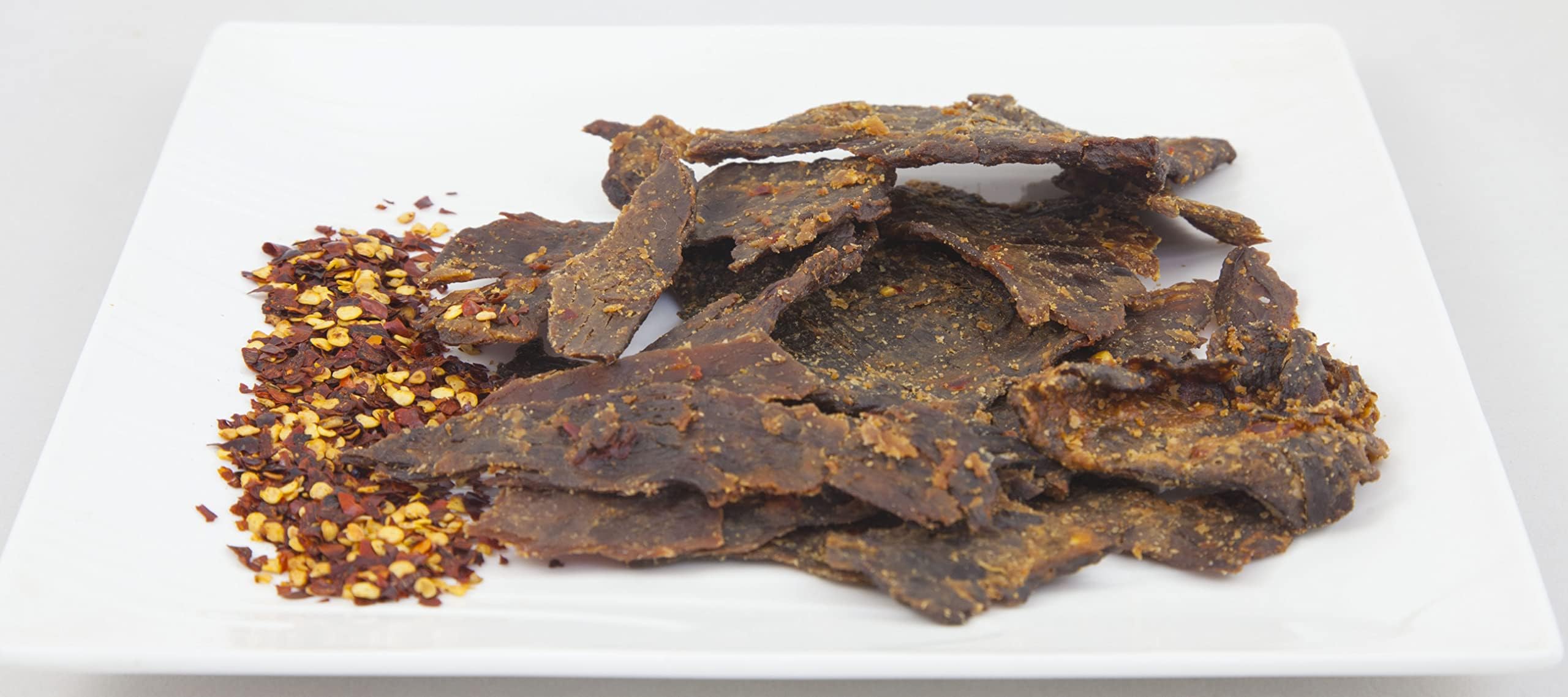 Amazon.com: SAHARAN KILISHI (SPICY KILISHI) : Grocery & Gourmet Food