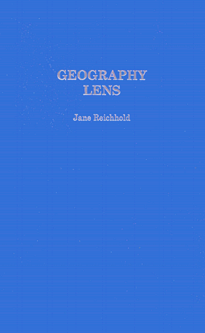 『Geography Lens: A Work of Memory』｜感想・レビュー - 読書メーター