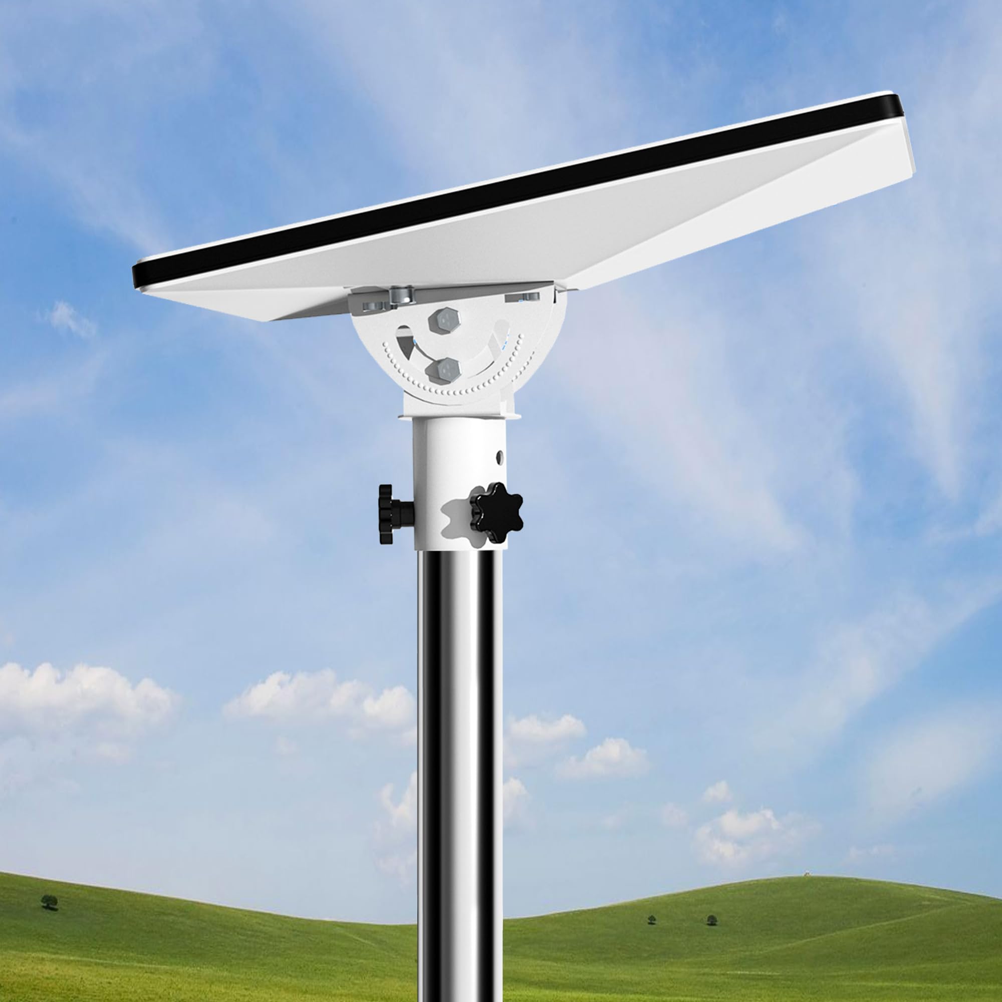 Amazon.com: Starlink Mini Mount Pipe Adapter, Starlink Mini Roof Mount ...