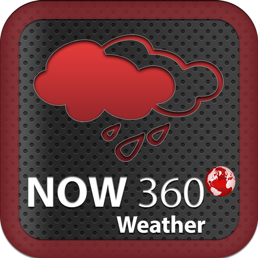 Now 360 Weather - App on Amazon Appstore