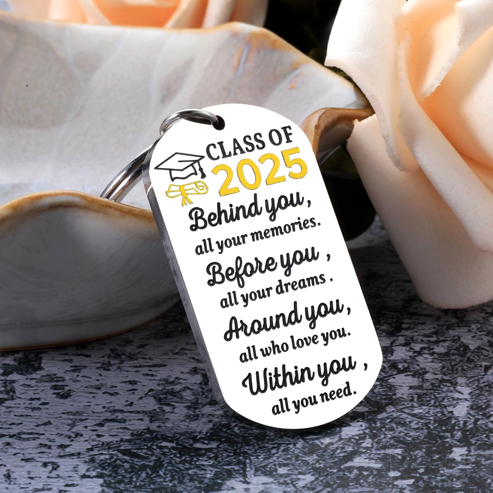 Snapklik.com : Senior Year Stuff, Graduation Gifts For Girls Boys, Bulk ...