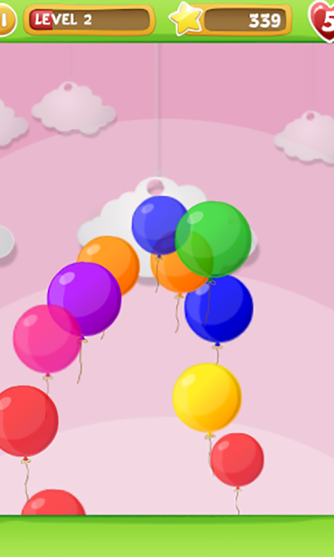 Pop! - Balloons game for Kids - Aplicativo na Amazon Appstore