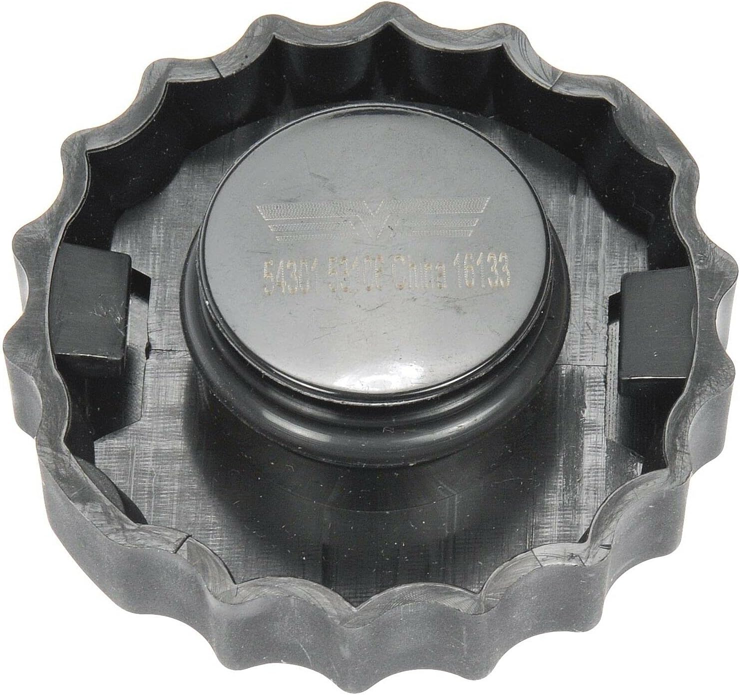 Amazon.com: Power Steering Reservoir Cap - Compatible with 2003-2007 ...