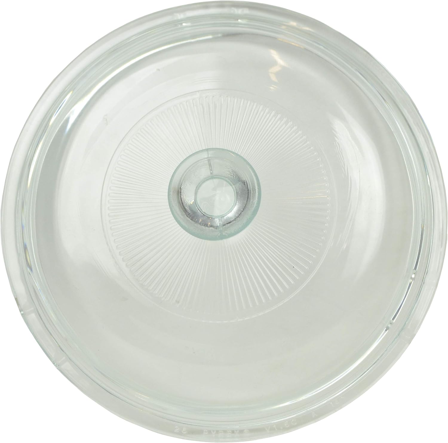 Corningware V-1.5C Stovetop Round Glass Lid : Amazon.ca: Home