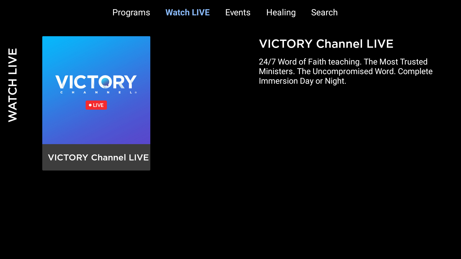 Go Victory - App on Amazon Appstore