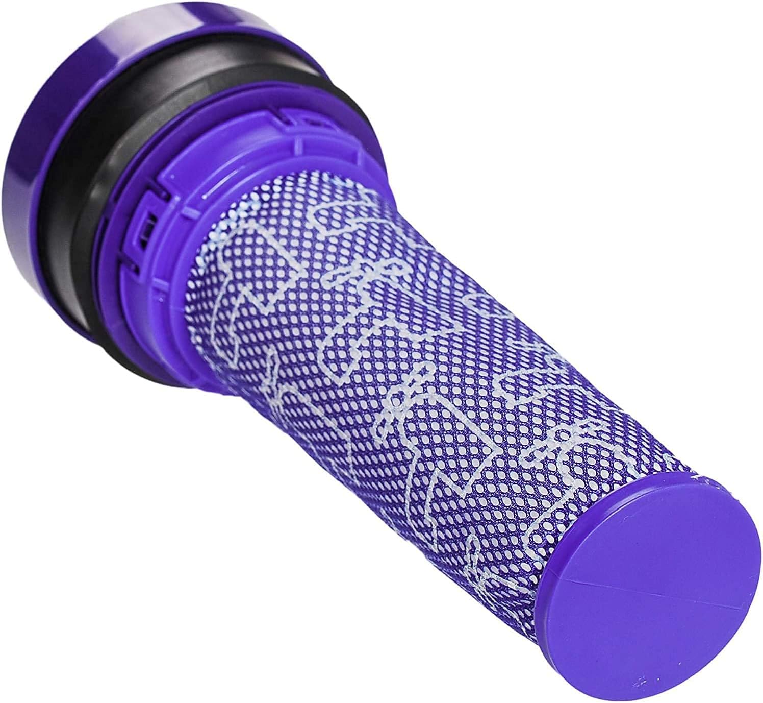 2 Pack Filtre Pré-Moteur pour Aspirateur Dyson DC33 DC37 DC33c DC39 ...