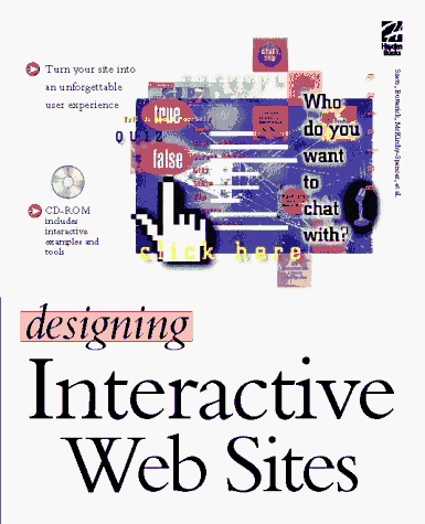 Designing Interactive Web Sites: Butterick, Matthew, McKirchy-Spencer ...
