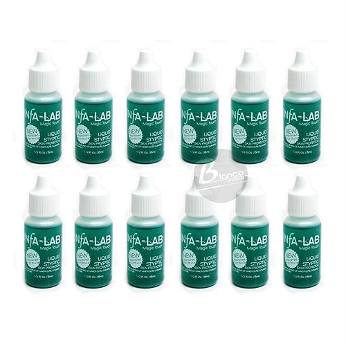 Snapklik.com : Infa-Lab MAGIC TOUCH Liquid Styptic 12 Skin Protector ...