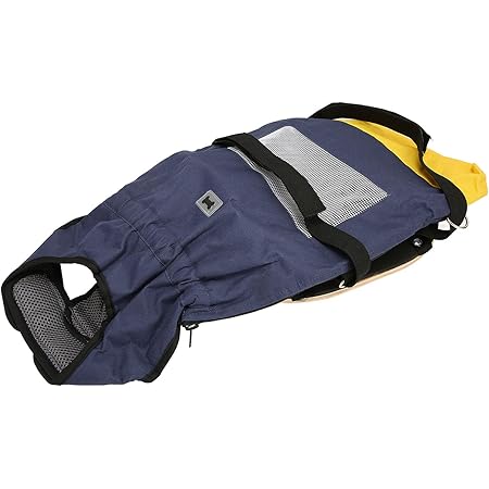 Amazon.com : Zerodis Dog Drag Bag,Oxford Cloth Pet Wheelchair Paralyzed ...